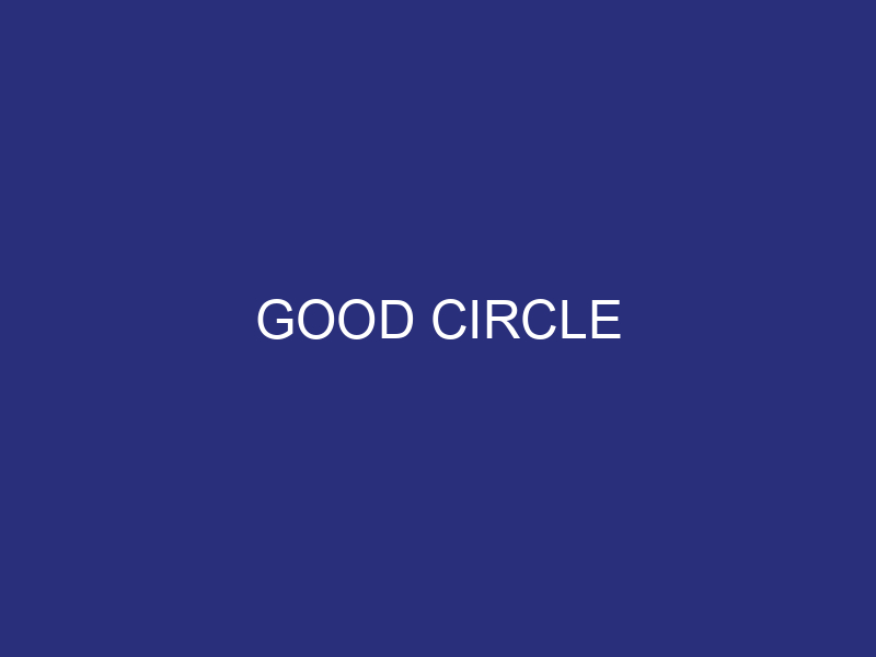 Good Circle – Mohammad Ali Nijhoom